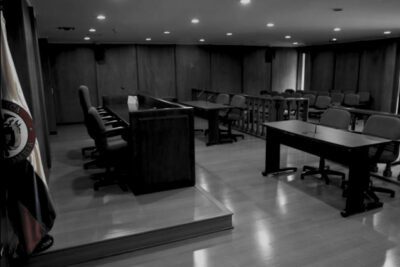 Consulta de procesos judiciales en la rama judicial en colombia